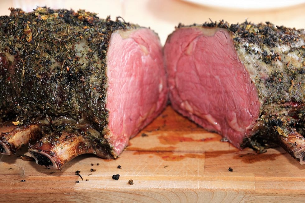 Sourcing and eating better quality meat - Regenerated Me